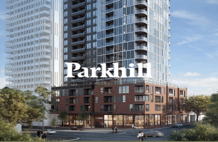Parkhill in West Melbourne - New Squares